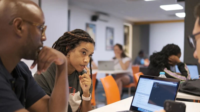 Learners | TechSwitch